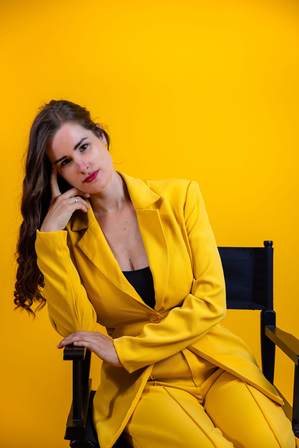 team - Carlijn Evers